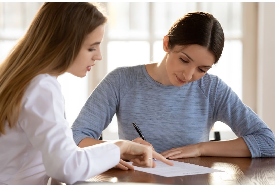 What's Involved in Finalizing Your Adoption Plan? - Adoption Center of ...